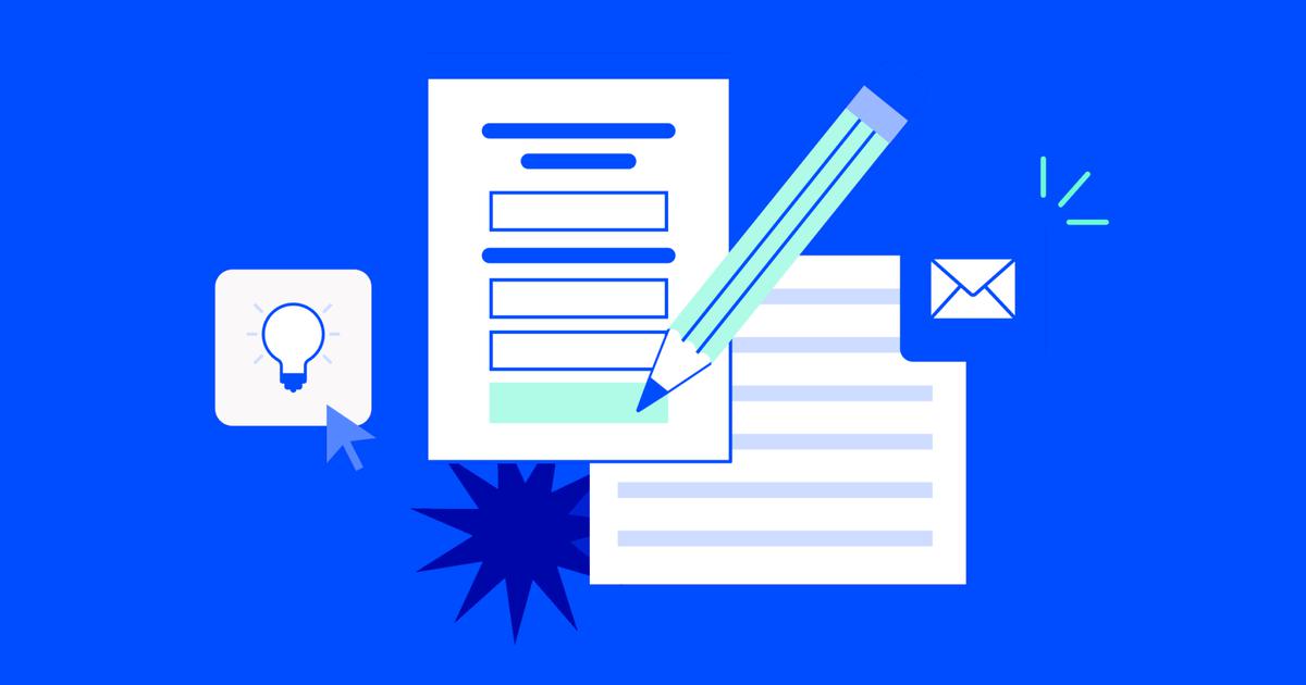 Create A Steal Worthy Confirmation Email Template… Activecampaign
