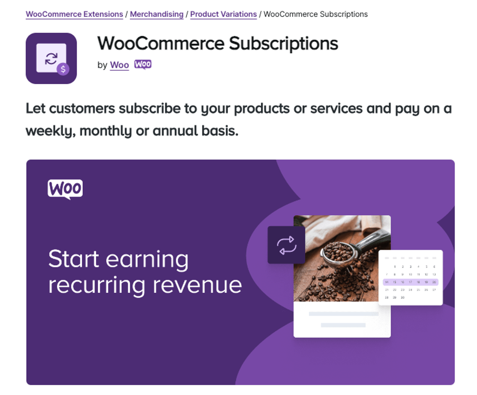What Is Woocommerce Subscriptions The Best… Activecampaign